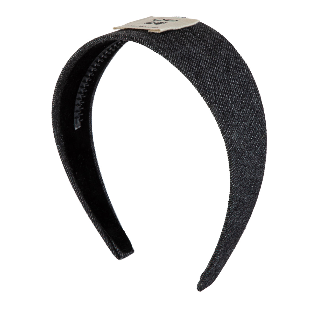 Denim 2 Inch Headband – Heirlooms Bows