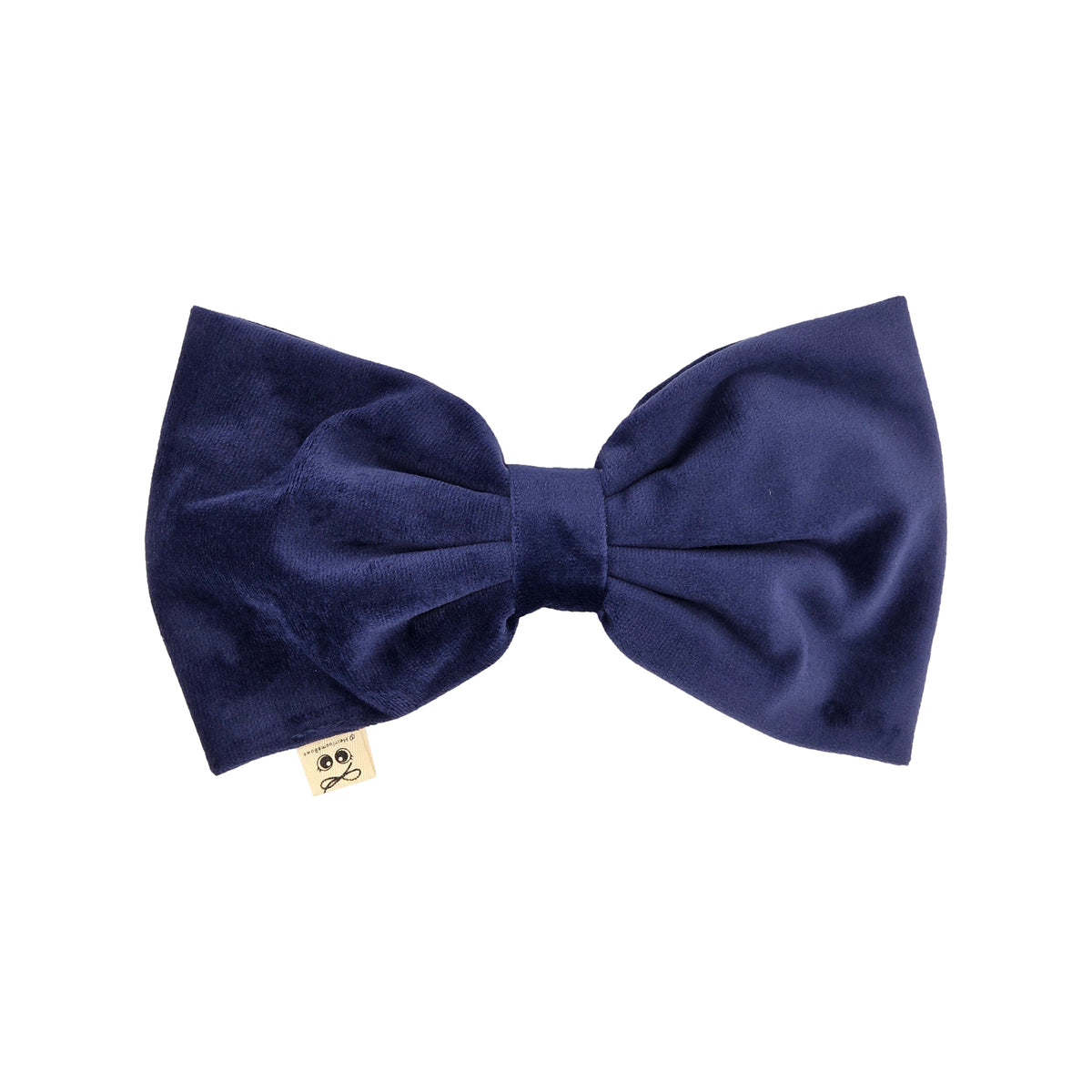 VELVET OVERSIZED BOW – Heirlooms Bows