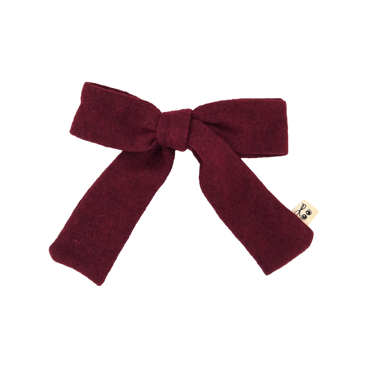 FELTED MEDIUM BOW – Heirlooms Bows