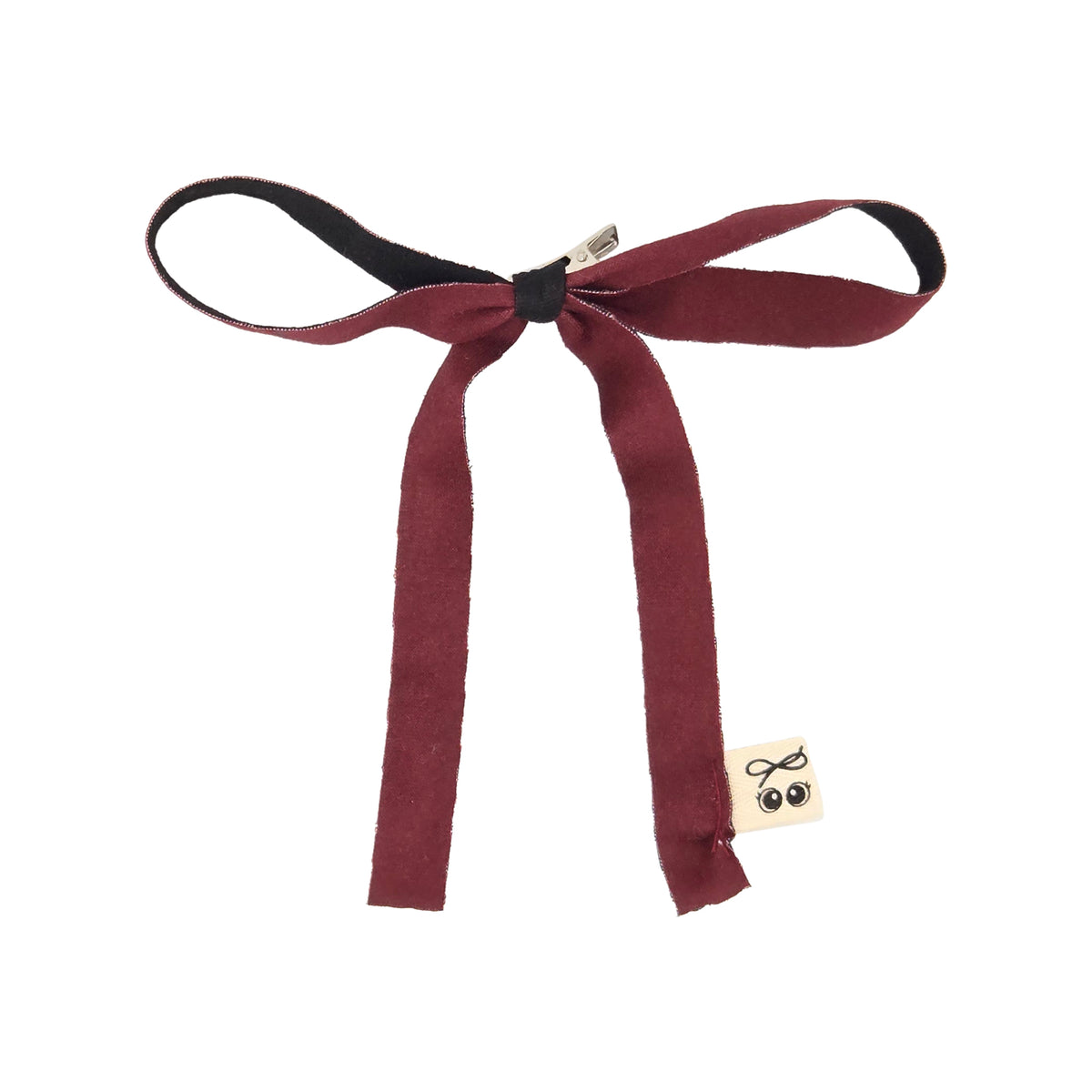 DOUBLE SIDED THIN MEDIUM BOW – Heirlooms Bows