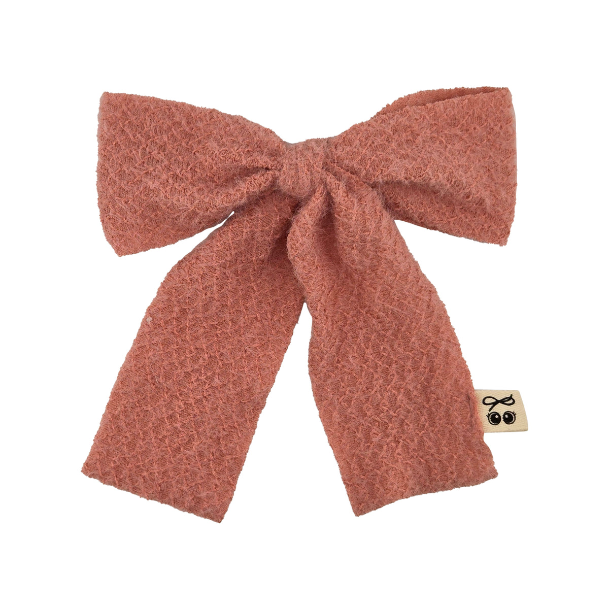 FUZZED MEDIUM BOW – Heirlooms Bows