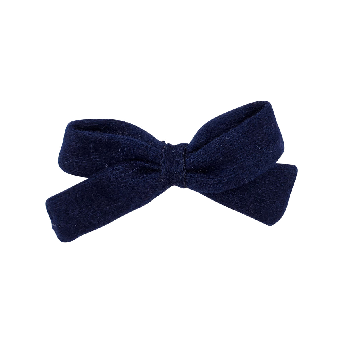 FELTED SMALL BOW – Heirlooms Bows