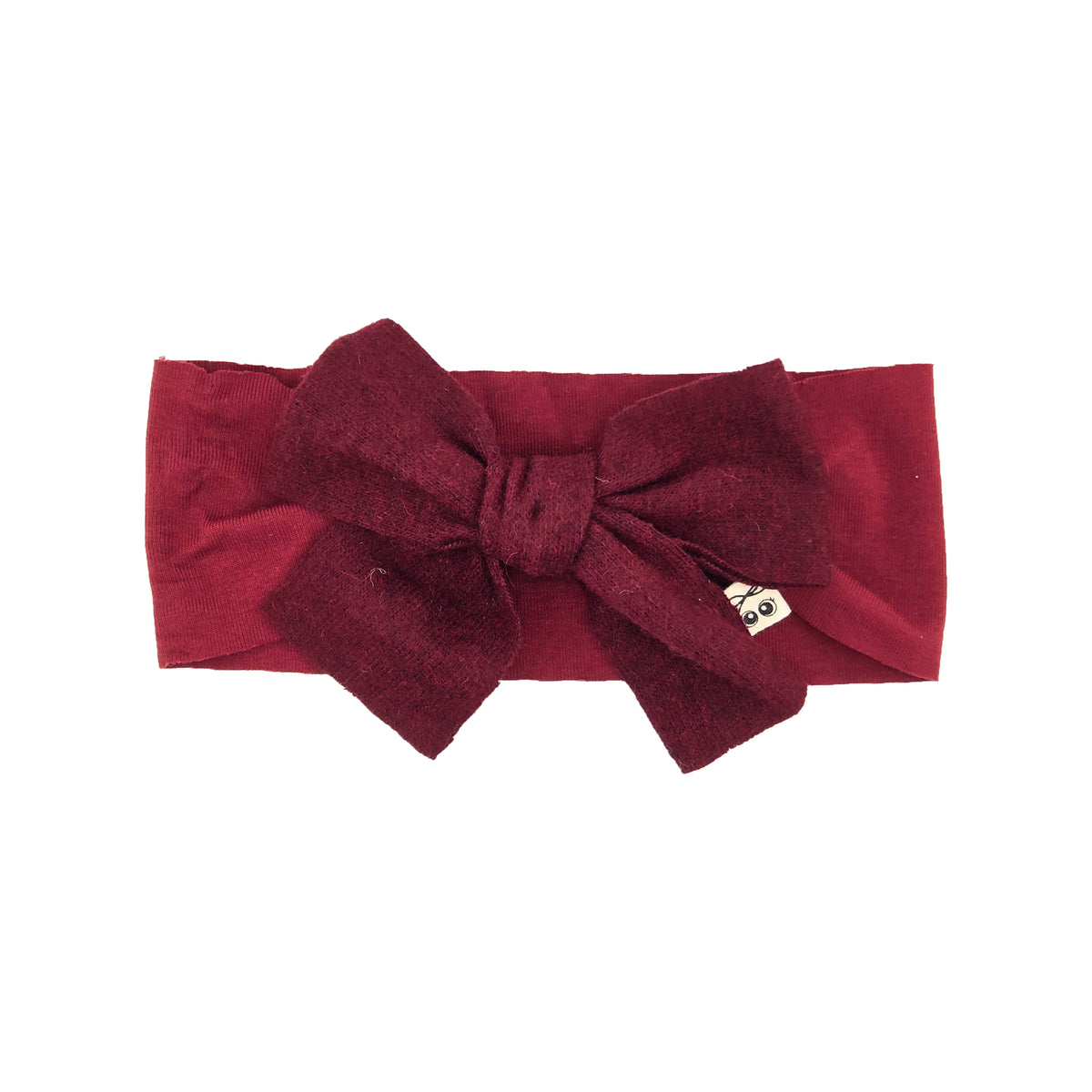 FELTED TODDLER BAND – Heirlooms Bows