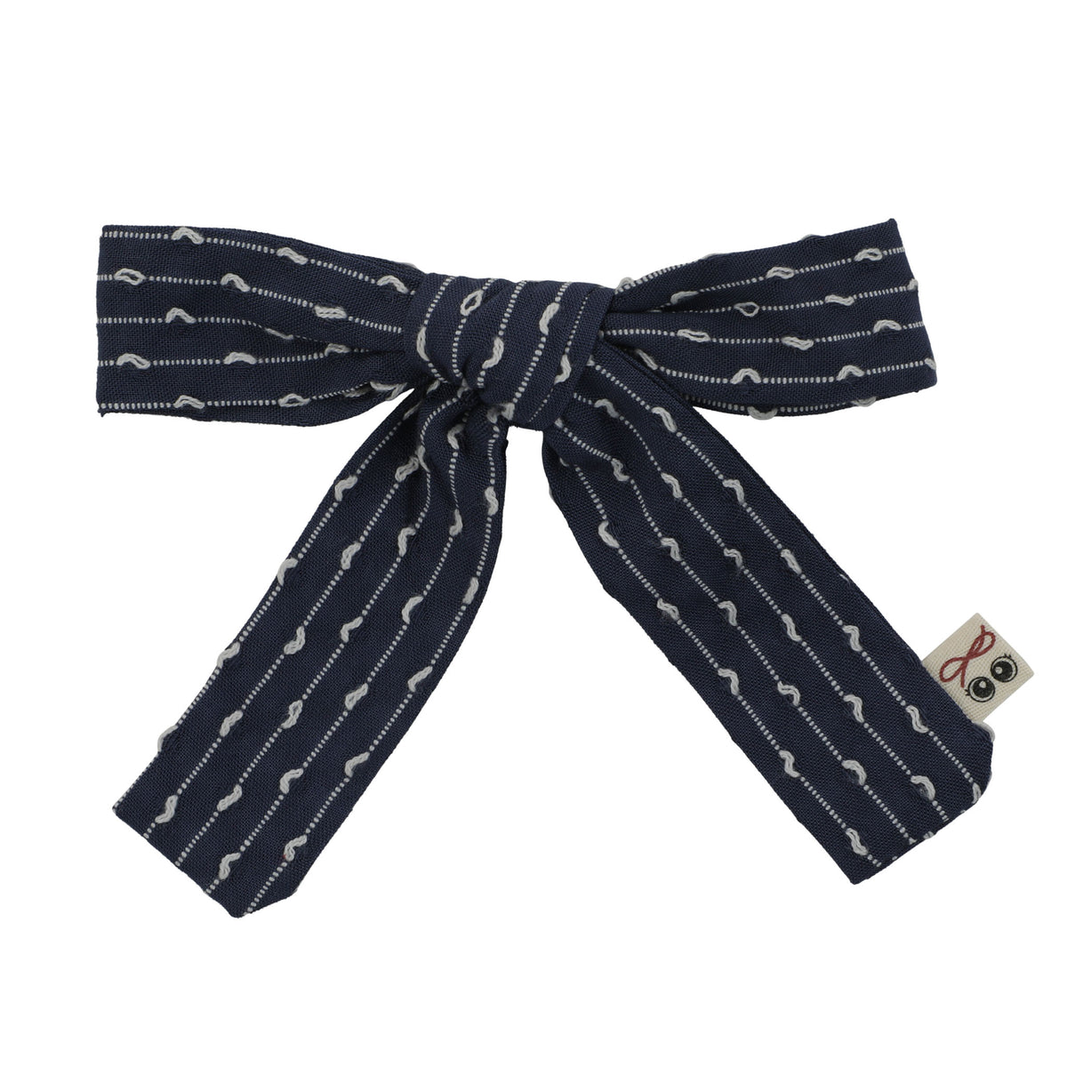 Stiched Medium Bow – Heirlooms Bows
