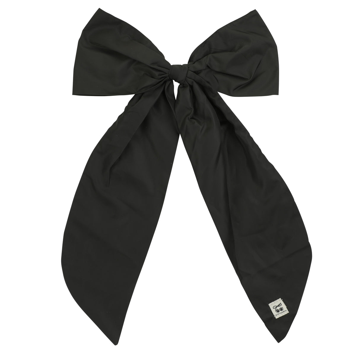 Taffeta Extra Long Bow – Heirlooms Bows