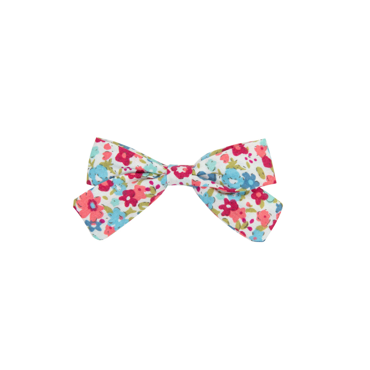Printed Small Bow – Heirlooms Bows