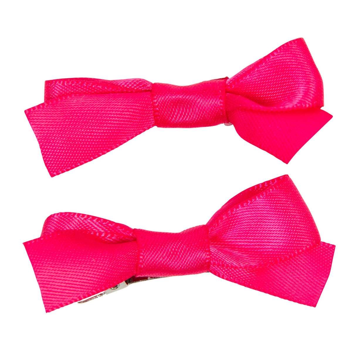 Satin Ribbon Mini Bow Set – Heirlooms Bows