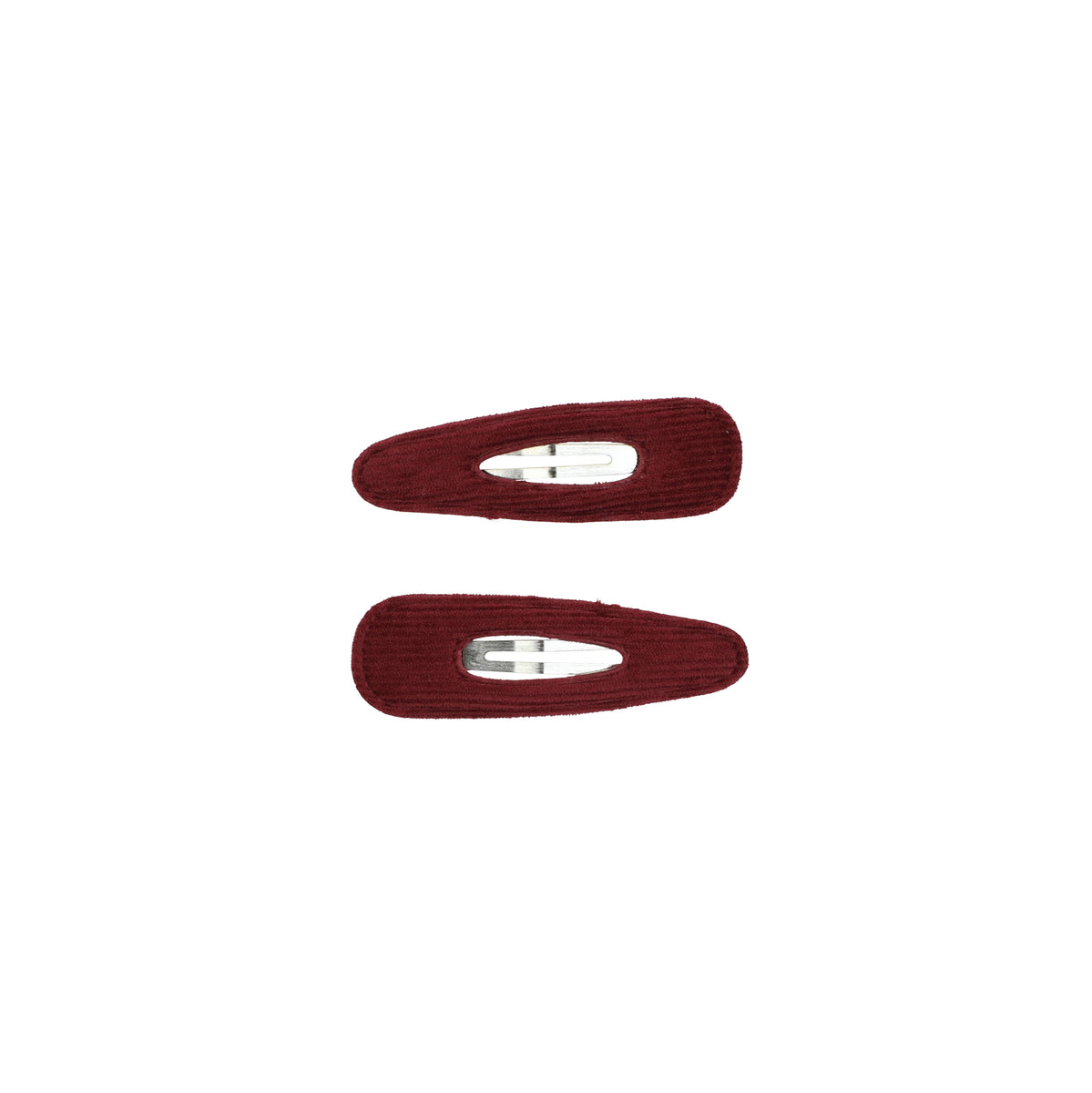 Cordwale Small Snap Clip Set – Heirlooms Bows