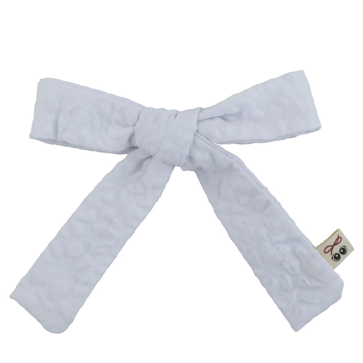 Textured Medium Bow – Heirlooms Bows
