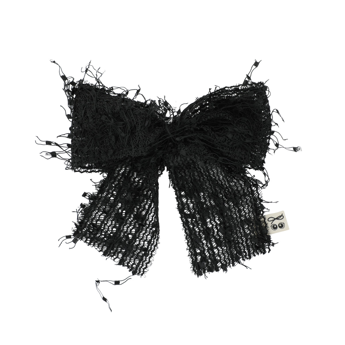 Fringe Medium Bow – Heirlooms Bows