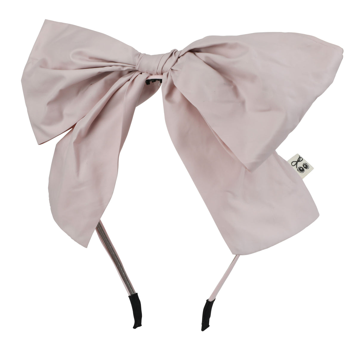 Poly Bow Headband – Heirlooms Bows