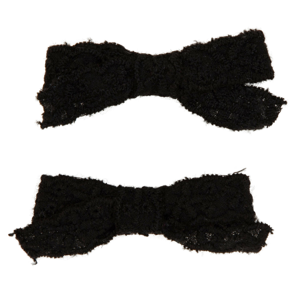Vintage Lace mini bow set – Heirlooms Bows