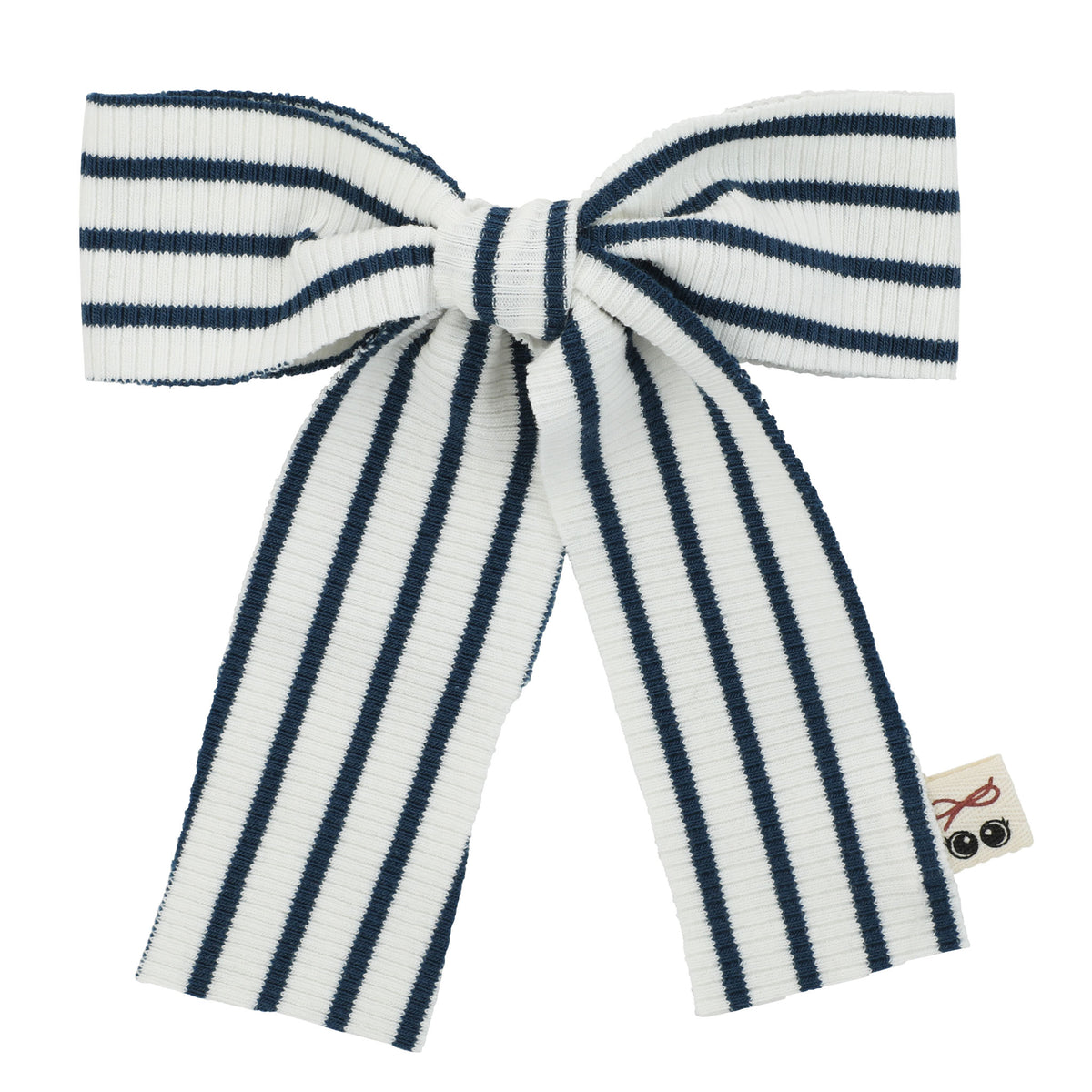 Strip Rib Medium Bow – Heirlooms Bows