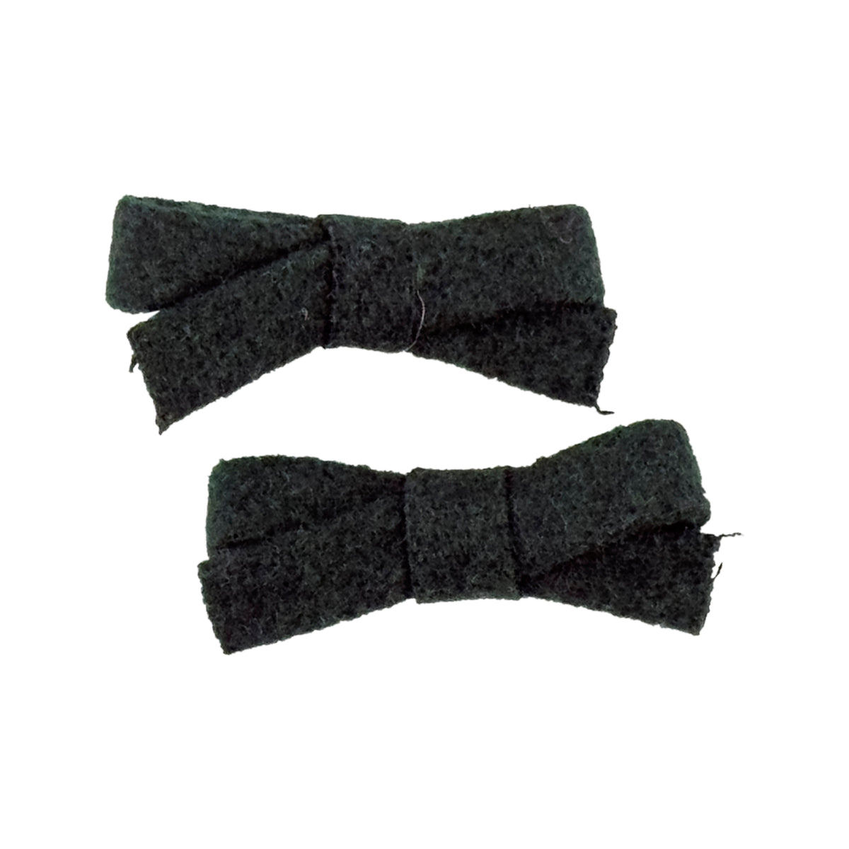 FELTED MINI BOW SET – Heirlooms Bows