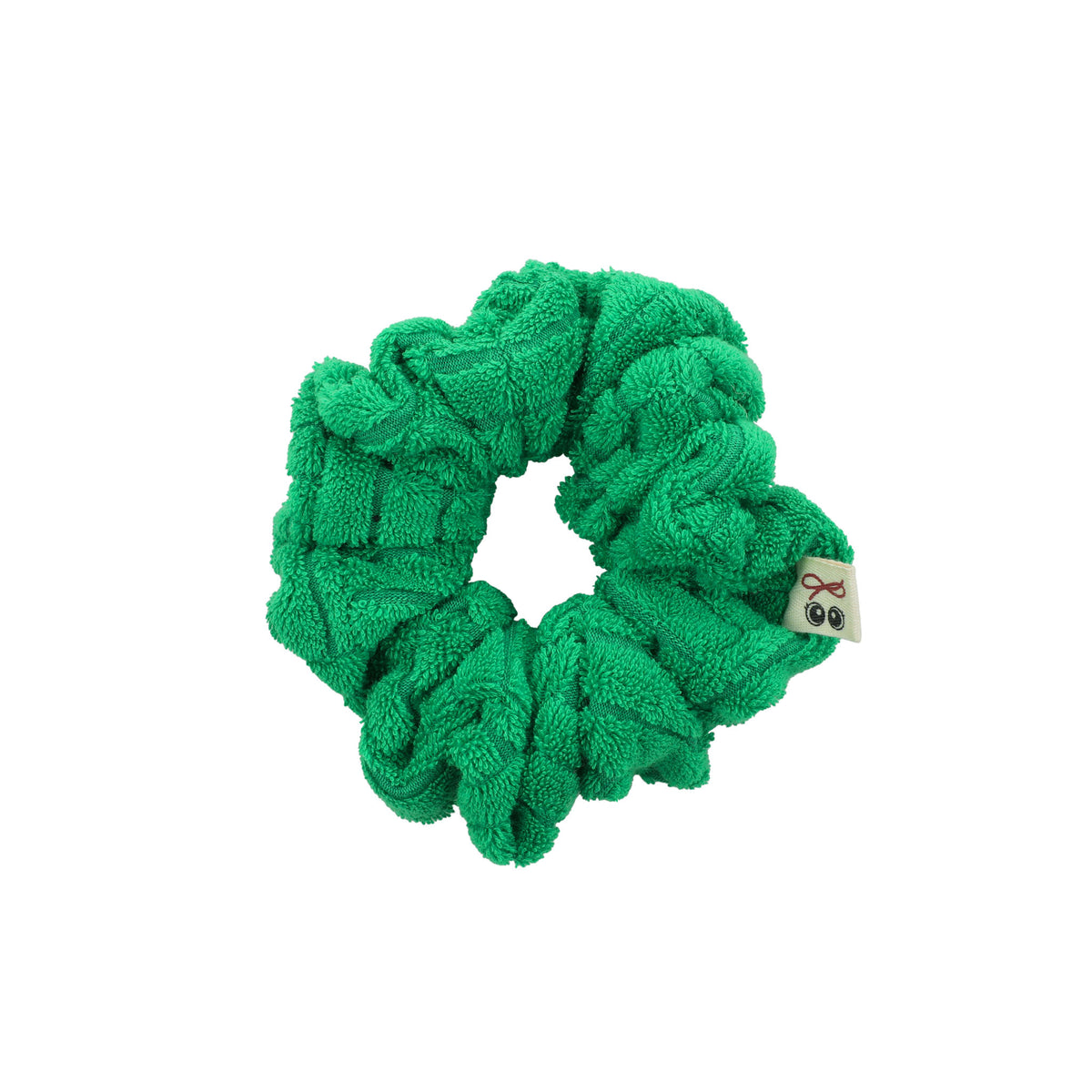 Terry 2 Scrunchie – Heirlooms Bows