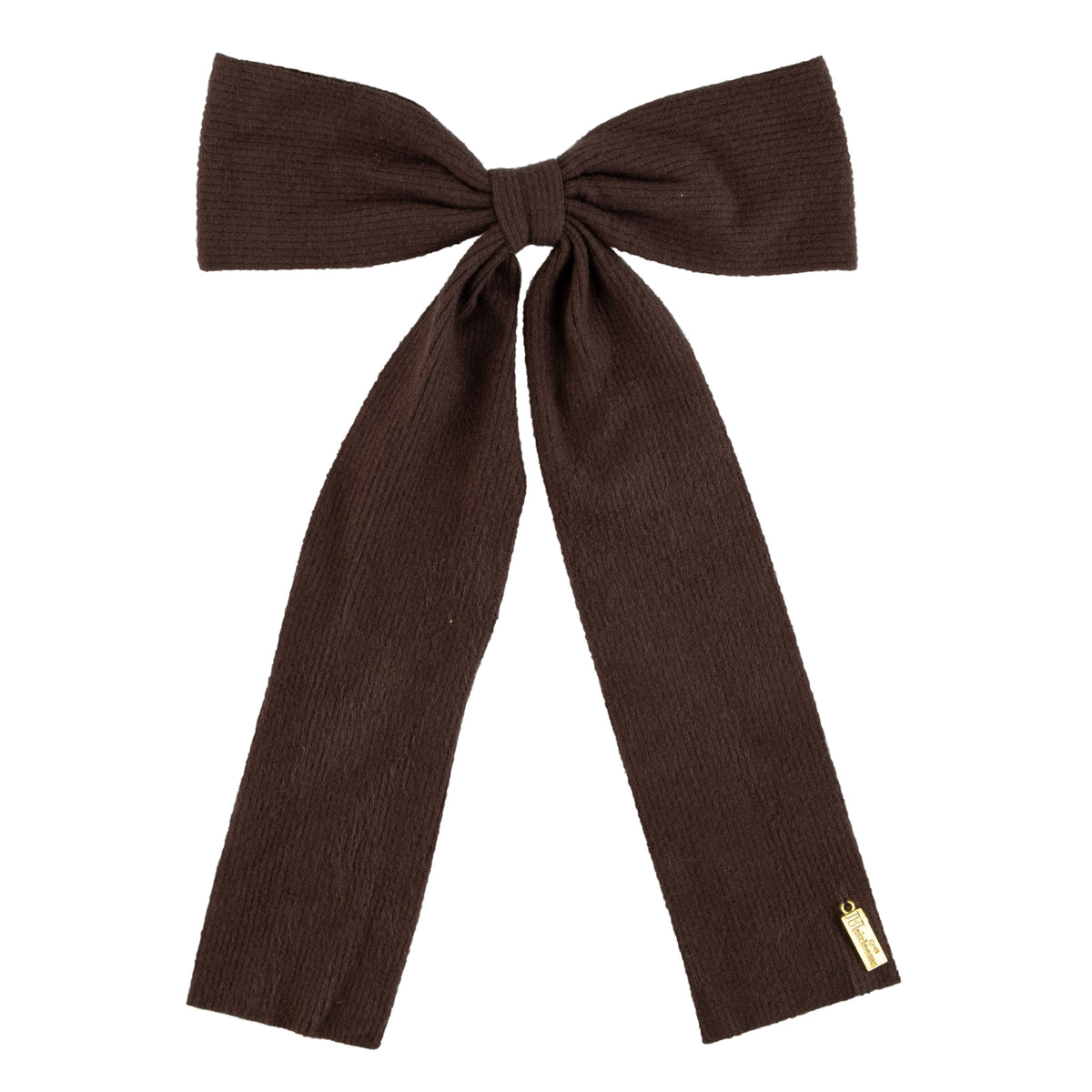 BRUSHED RIB NARROW LONG BOW – Heirlooms Bows