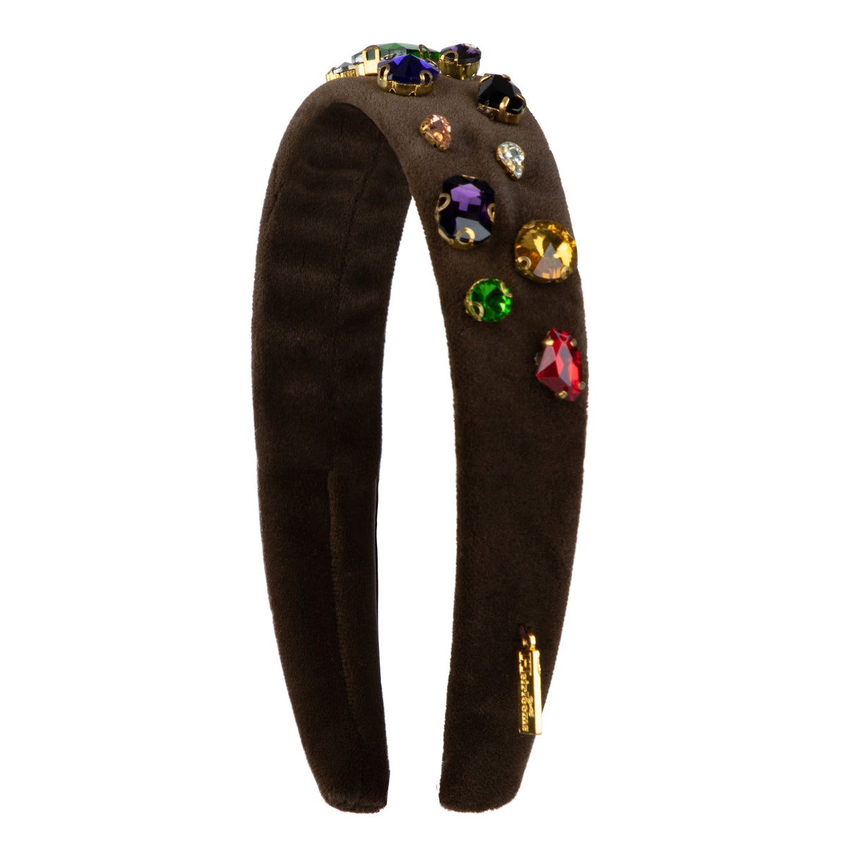Gems Headband – Heirlooms Bows