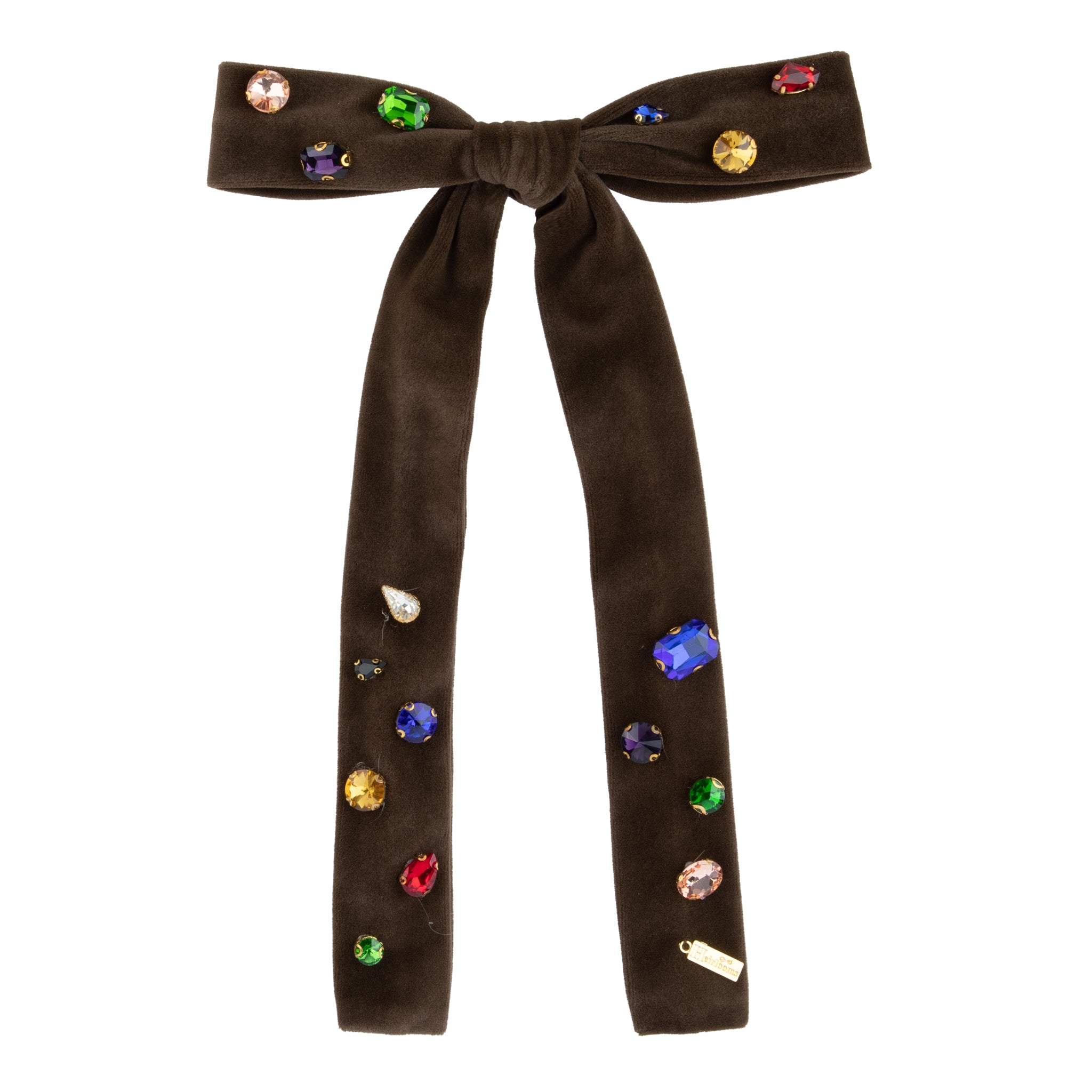 Gems Narrow Long Bow – Heirlooms Bows