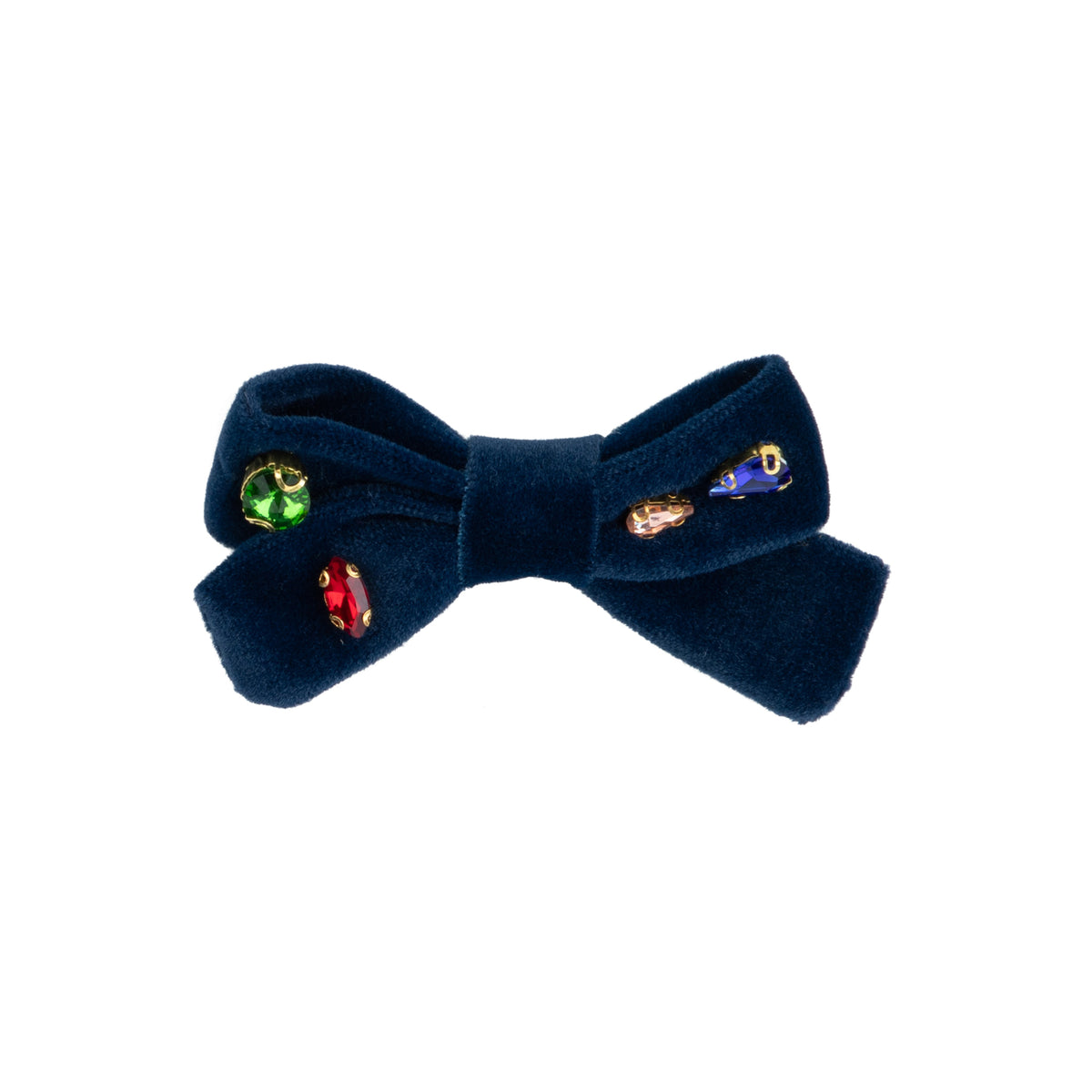 Gems Small Bow – Heirlooms Bows