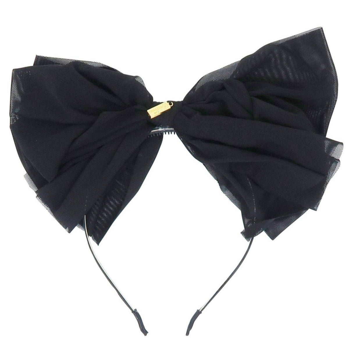 Stretch Net Bow – Heirlooms Bows