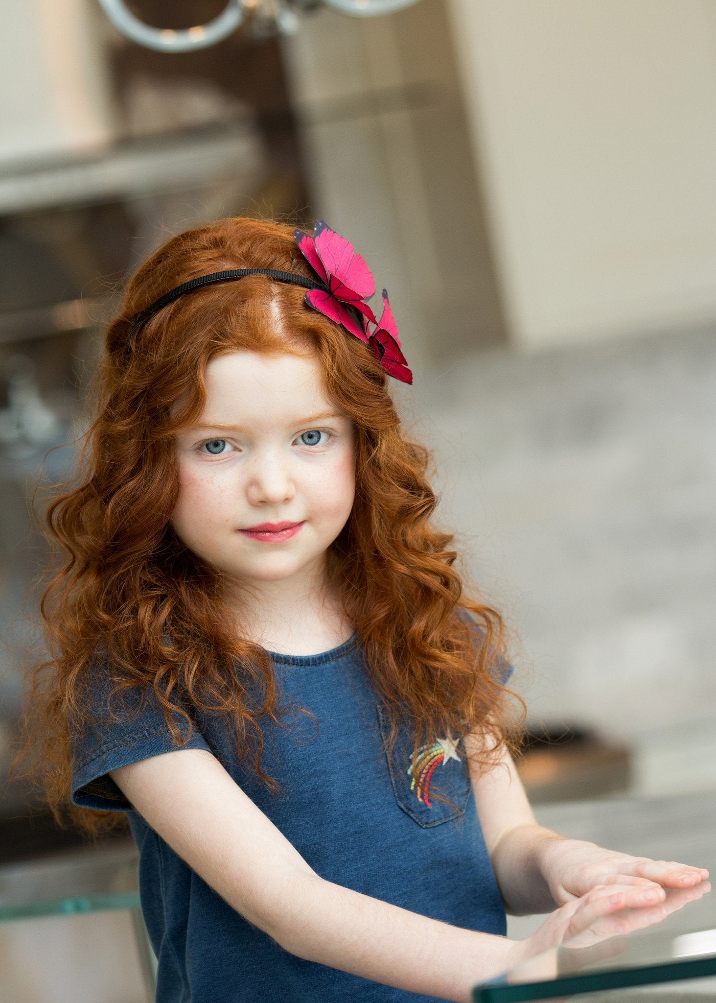 Butter Flutter – Heirlooms Bows